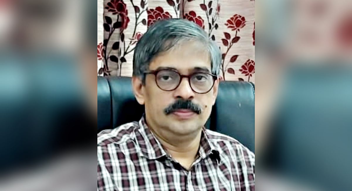Kerala Governor appoints Prof P Raveendran as Vice-Chancellor of Calicut University